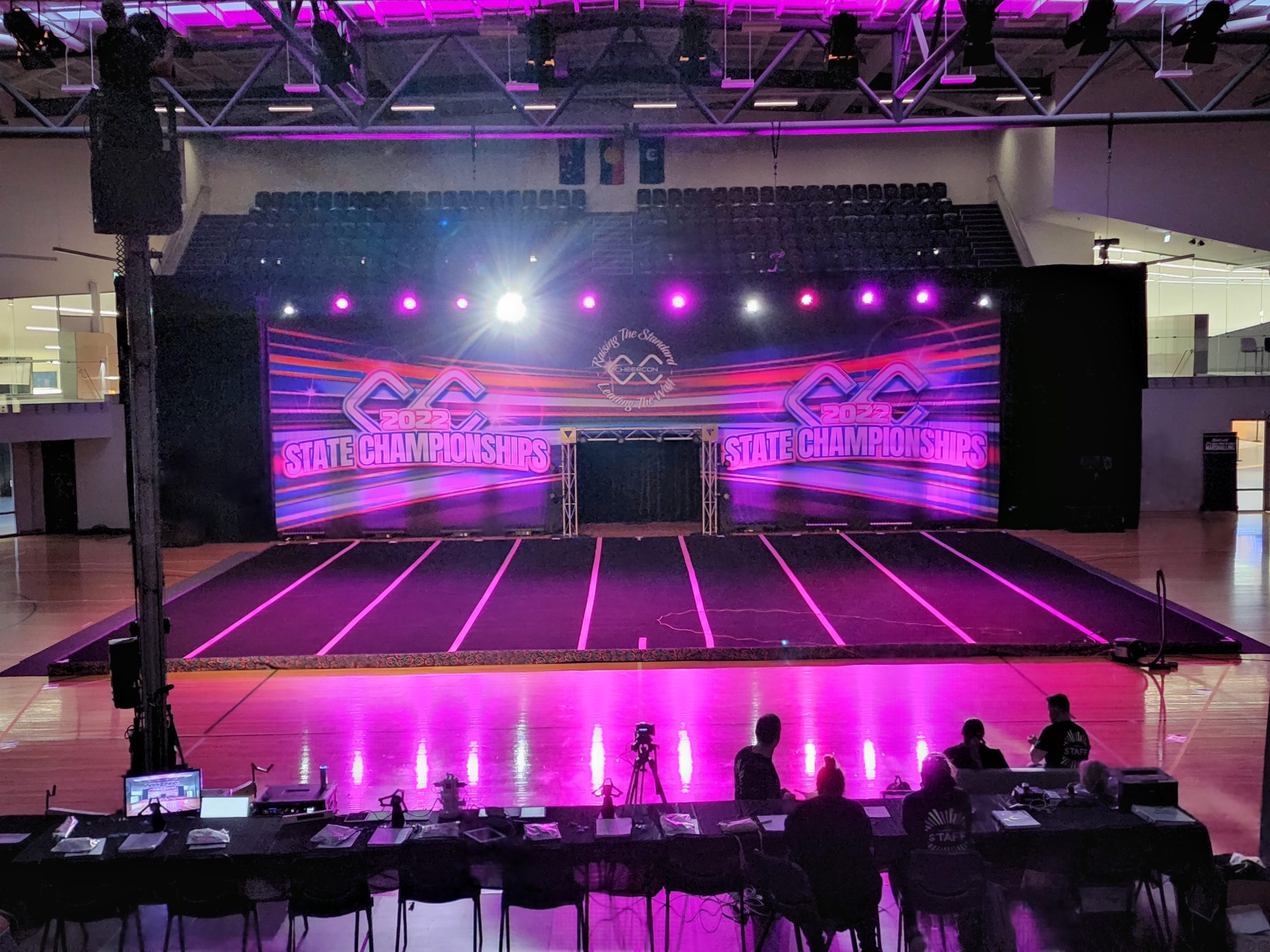 Audio Visual Production Checklist in Melbourne