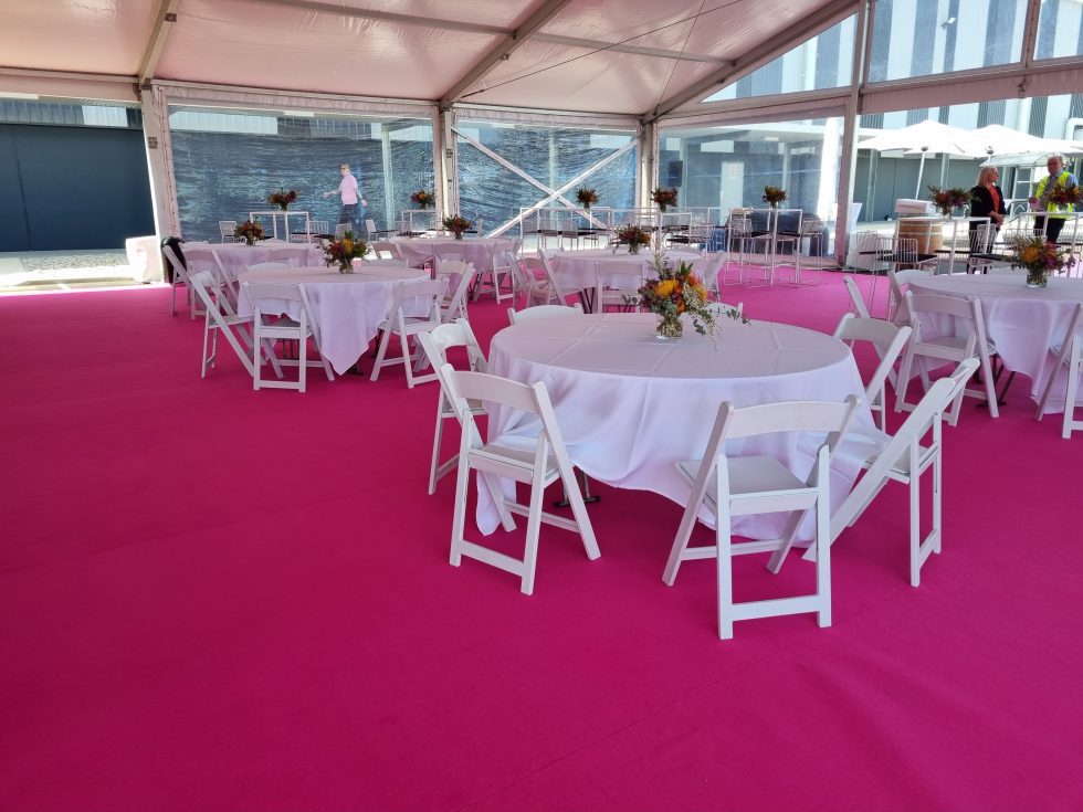 Event Management & Planning | Melbourne | Right Angle Events